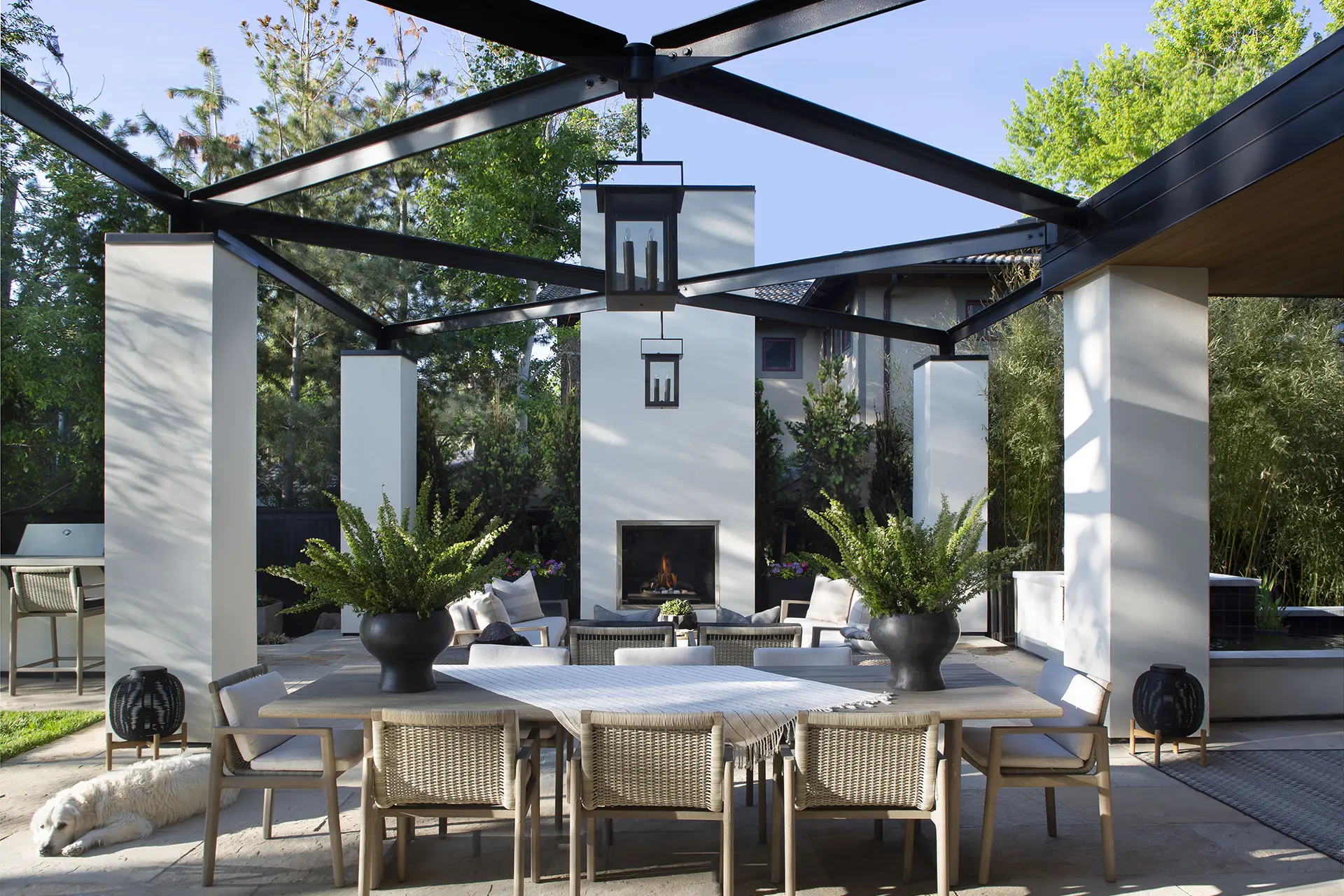 Projects - Mariani Premier Group