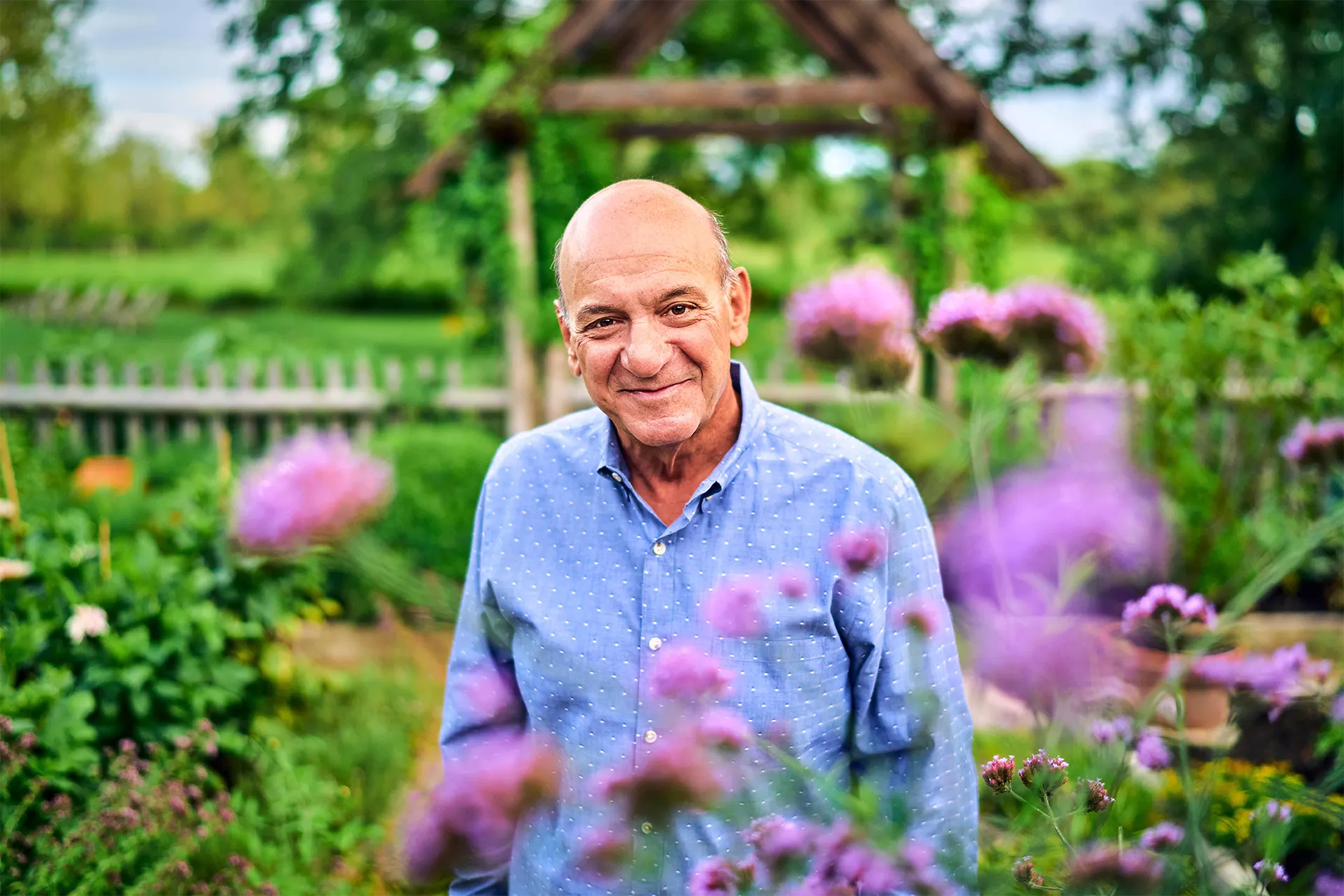 About - Mariani Premier Group