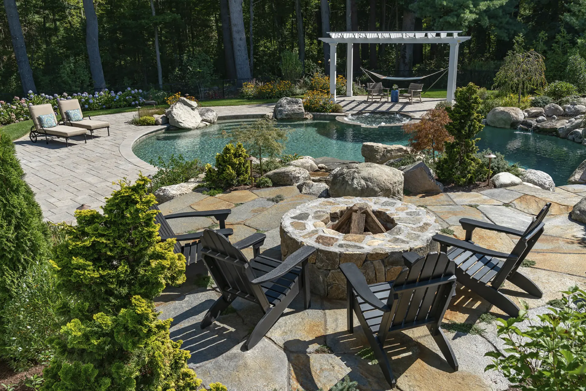 NatureWorks Projects - Mariani Premier Group