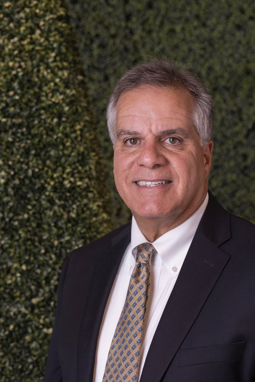 Founders - Mariani Premier Group