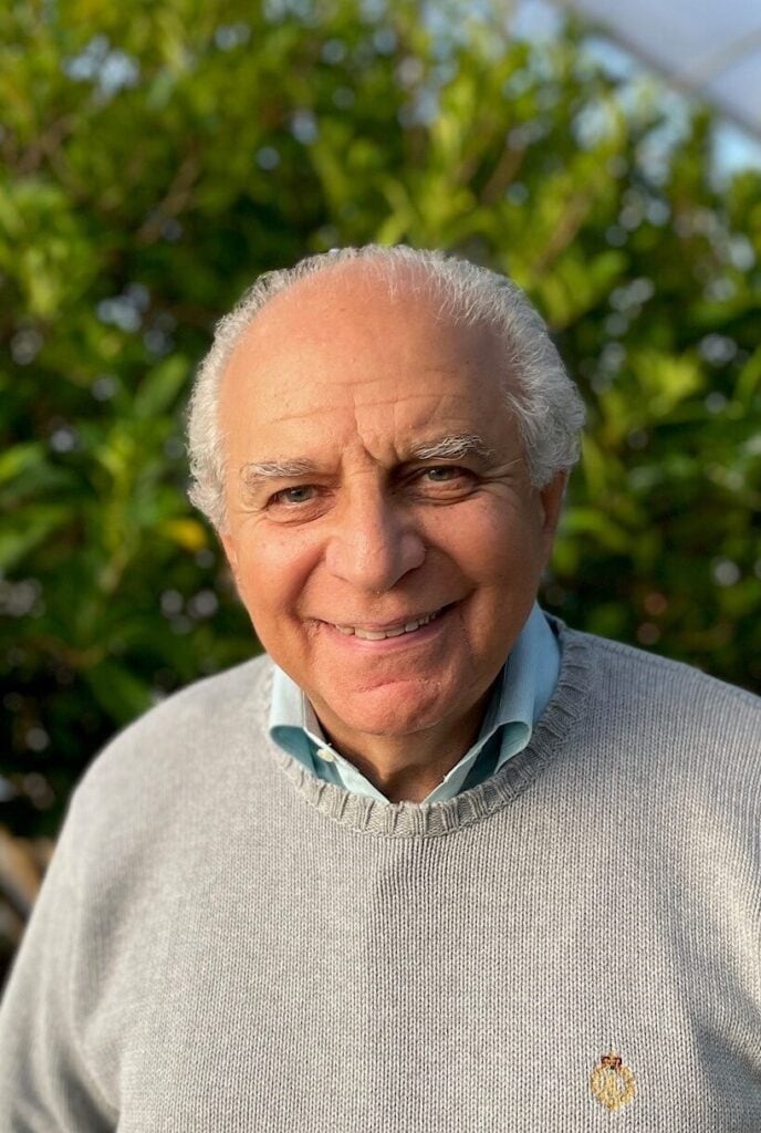 Founders - Mariani Premier Group