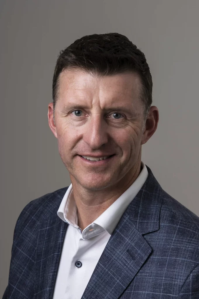 Leadership - Mariani Premier Group